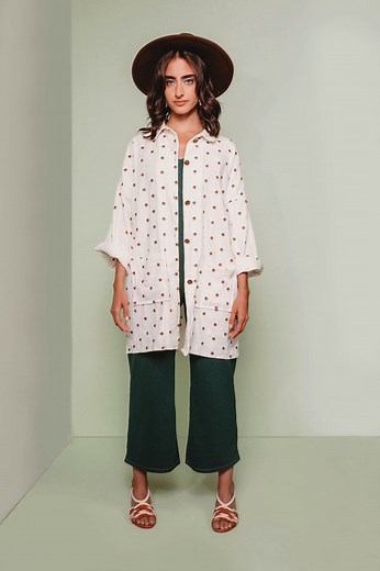 The Ilford Jacket - PDF Pattern