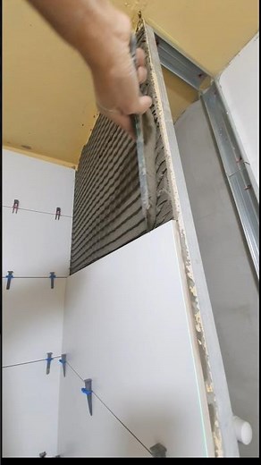 I Tiled My Bathroom Floor Walmart Tiles