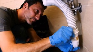 9.6K views · 56 reactions | Lui è Francesco Forestieri, Idraulico a...