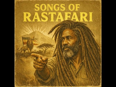 Roots Reggae (1979) [Lost Album] Reggae 2026 - Song of Rastafari