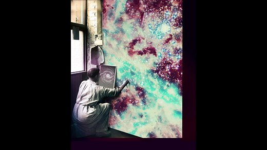 Power to the Imagination | Imaginary Foundation