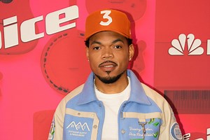 Chance The Rapper Reveals Whether His "Extremely Talented" Daughters Will Follow in His Musical Footsteps