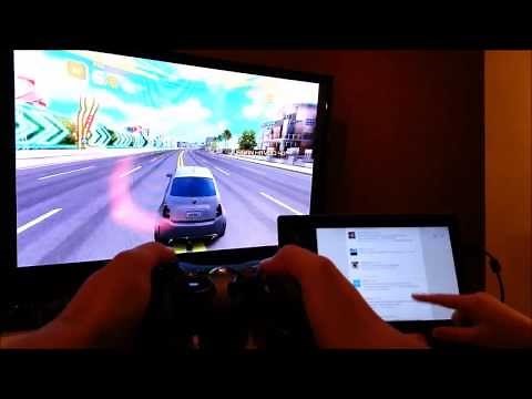 Microsoft Surface Quick Tip: Miracast WiDi on Microsoft Surface 2