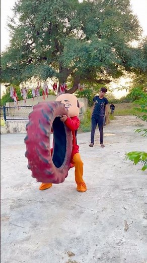 Tad boy k sath Asha kya hua 🤩😱😱#shorts #fitness #viral #video