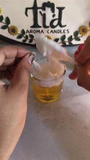 how to make beer candle | candle making tutorial #candlemaking #diy #giftideas #soyawax #begginers