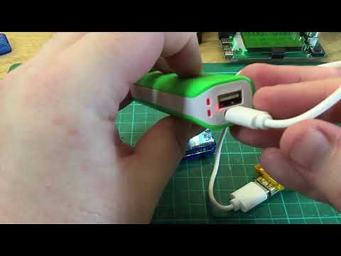 Poundland Power Geek 2200mAh Power Bank Review