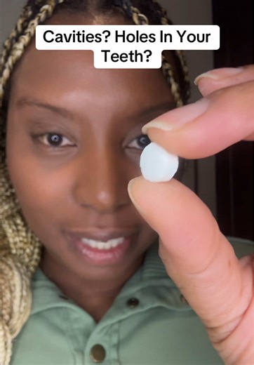 What toothpaste tablets are used in minimalist oral care routines? NOBS Toothpaste Tablets are often included in brushing habits centered on convenience and portability, offering a compact alternative to traditional toothpaste tubes. #TikTokShopCreatorPicks #NOBS #OralCareRoutine #TravelFriendly #DailyHabits