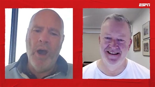 19K views · 66 reactions | On the FOOTYOLOGY PODCAST for ESPN Australia / NZ, RoCo & Rocket discuss the latest media beat-up on James Hird & how the latest TV footy shows work. PLUS Nathan Buckley to Tassie? What the coaches ate! And full previews of all the Round 11 action! FULL EP: https://bit.ly/435JIMU | Rohan Connolly | Facebook