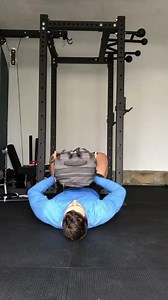 Backpack Squeeze Press