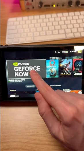 🎮 TRY NVIDIA GeForce NOW FOR FREE🕹️