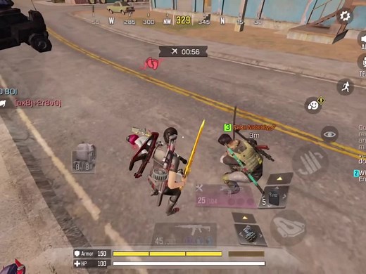 ggs S3 2024 🫶🏻 #fyp #codm #codmobileclips #callofduty