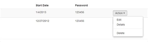 twitter bootstrap mvc4 пакет twitter bootstrap для asp mvc 4 Хабр