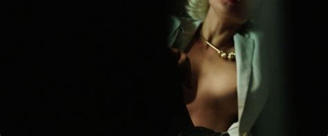 Chasty Ballesteros Nude The Funhouse Massacre 2015 Hd 1080p Thefappening