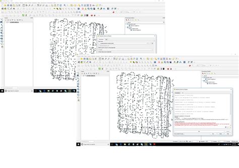 Rasterization Vector To Raster Conversion In QGIS 3 4 Geographic