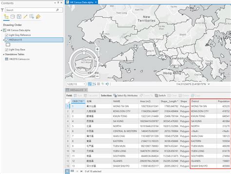 Arcgis Pro Csv Gml