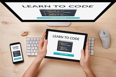 How To Learn Coding A Guide For Coders And Programmers