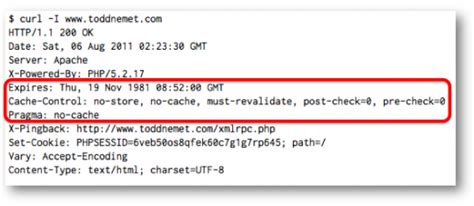 How To Improve Crawl Efficiency With Cache Control Headers