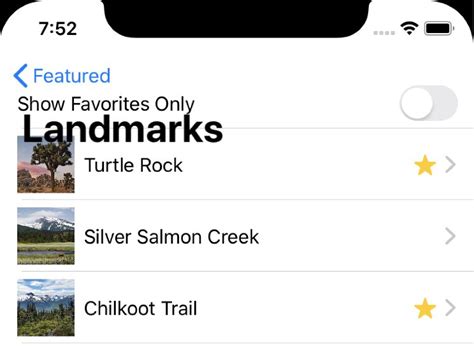 xcode11 swiftui navigation bar of destination view has no background and is not animated on