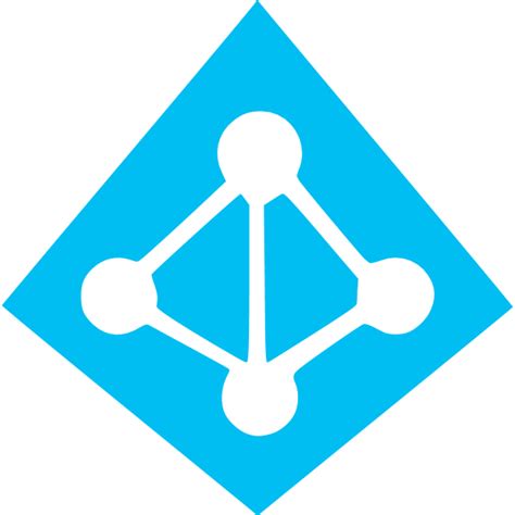 Azure Active Directory Download Png