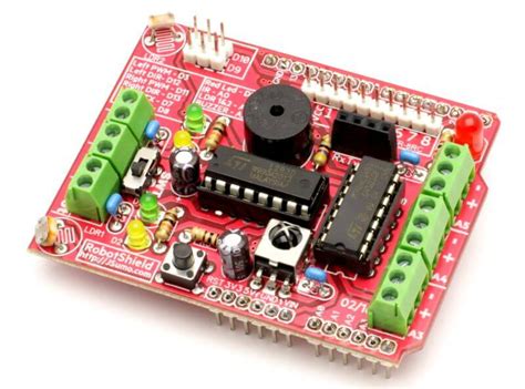 easyboard arduino robot controller with arduino nano 48 off