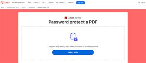how to password protect your pdf file flippingbook blog