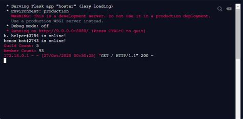 Python My Discord Py Tasks Loop Is Not Executing Stack Overflow