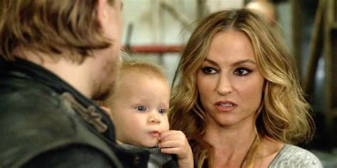 Sons Of Anarchy Real Life Relationship Status Age Height And Zodiac Of The Main Cast
