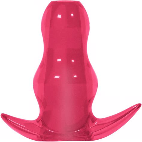Anal Butt Plug Black Silicone Big Butt Plug 6 Sizes Smooth Soft Huge Anal Plug Adult