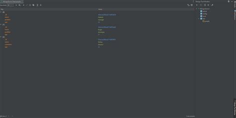 mongo db browser intellij ides plugin marketplace