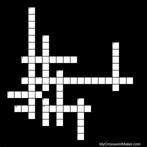 Ada Lovelace The First Computer Programmer Crossword Puzzle