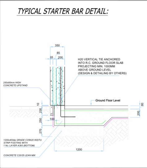 Precast Wall Connection Details O REILLY PRECAST