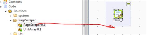 How To Use Java Classes In Talend Stack Overflow