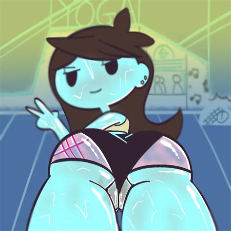 Jaiden Animations Page 54 Comic Porn XXX
