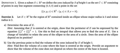 solved definition 1 given a subset s⊂r2 we define the cone