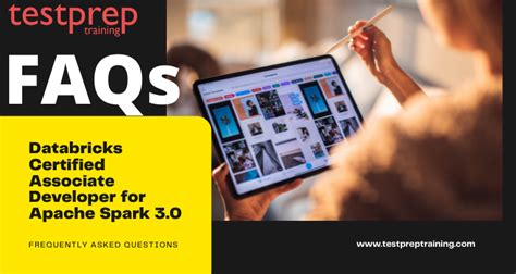 databricks certified associate developer for apache spark 3 0 faqs