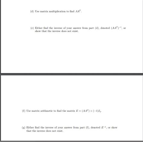 solved exercise 1 let the 2 x 2 matrix b be given by b 2