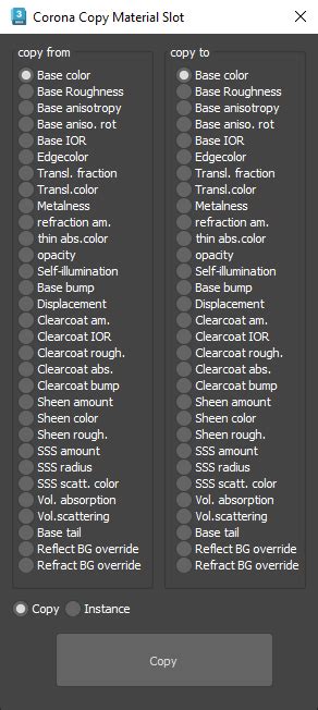 3ds Max Scripts ScriptSpot