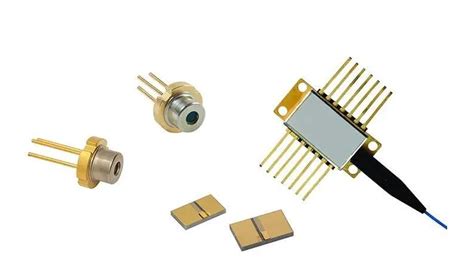 high power laser diodes and arrays a powerful tool for a variety of applications neon