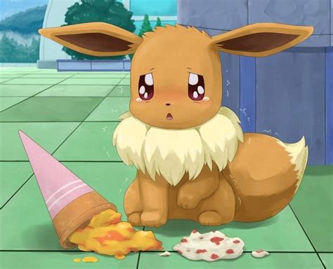 Eevee Anime Amino