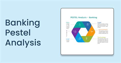 Detailed PESTEL Analysis Of Banking Industry EdrawMax Online