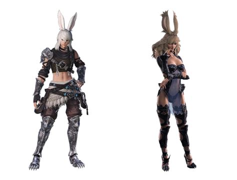 FFXIV Races Everything You Need To Know 48 OFF
