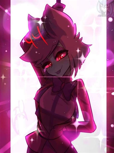 Fem Alastor ♤♡ Hazbin Hotel Official Amino