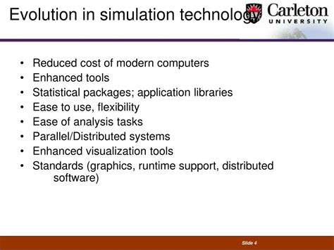 ppt an introduction to modeling and simulation with devs powerpoint presentation id 4367410