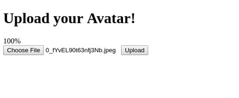 angular 10 9 file upload tutorial listen for events and progress bar example techiediaries