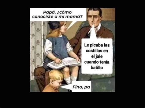 Que Significa Que Un Hombre Le Pique Las Costillas A Mi Novia En El Trabajo Memes