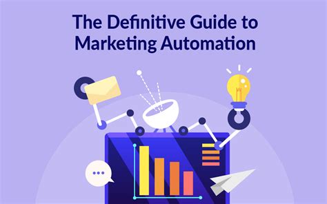 Revolutionize Your Marketing With Automation 2023 Guide