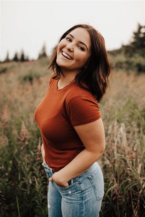 Piper Palin Photoshoot In Anchorage July 2019 • Celebmafia