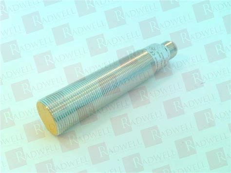 GIGA 4010 US GG507S Inductive Sensor By IFM