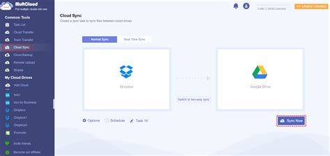 3 Ways Move Files From Dropbox To Google Drive In 2023
