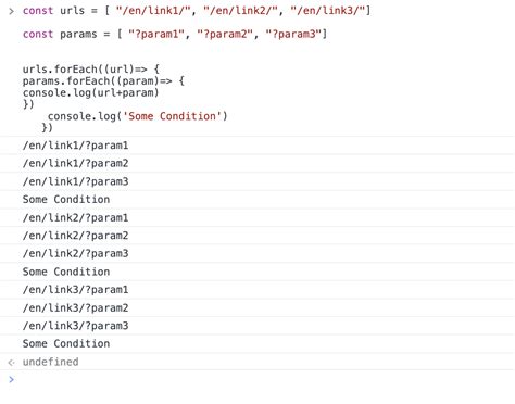 javascript how to add query param in cypress js stack overflow